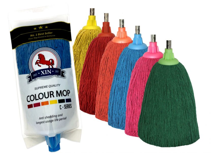 Mop – Xin Trading